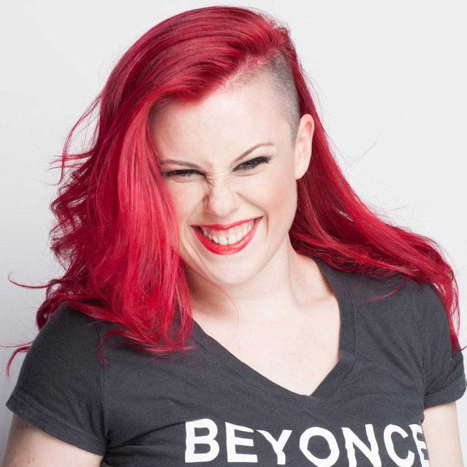 Pebbles - Your Health Coach Biz with Rachel Feldman