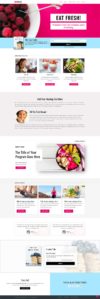 Done For You Websites for Health & Wellness Coaches | Your Health Coach ...