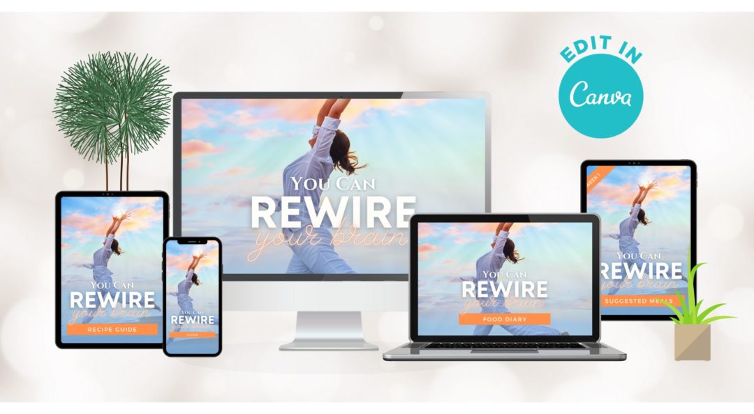 Done For You Programs For Health Coaches | 30 Day Gut Fix Program