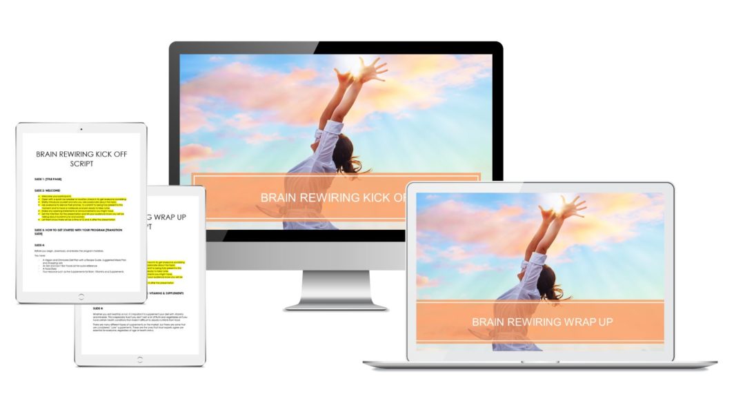 Done For You Programs For Health Coaches | 30 Day Gut Fix Program