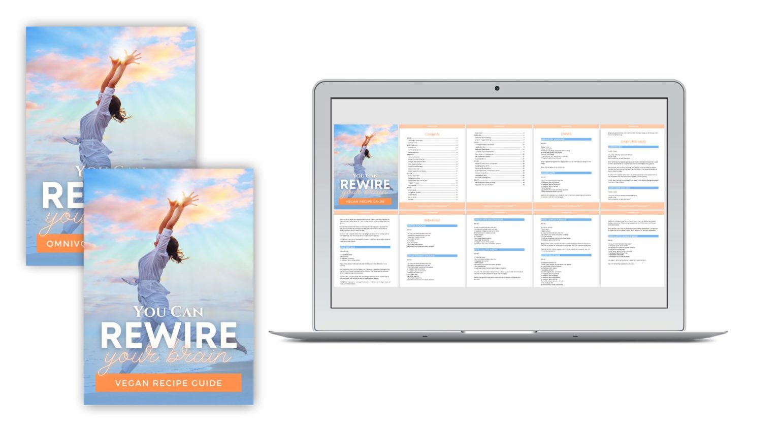 Done For You Programs For Health Coaches | 30 Day Gut Fix Program