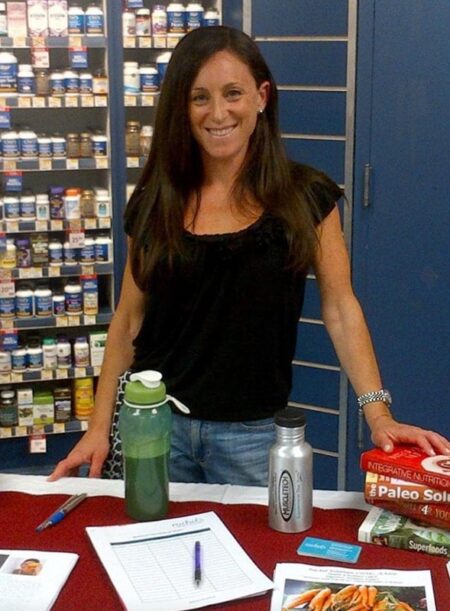 Healthy Hustle Mastermind - Your Health Coach Biz with Rachel Feldman