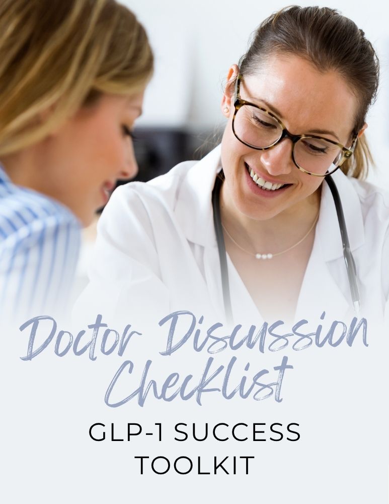 Copy of Doctor Discussion Checklist - Your Health Coach Biz with Rachel ...